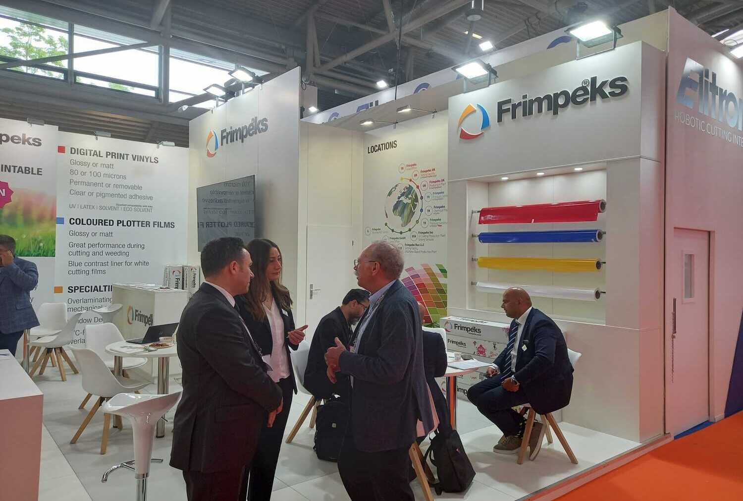 Home | Frimpeks