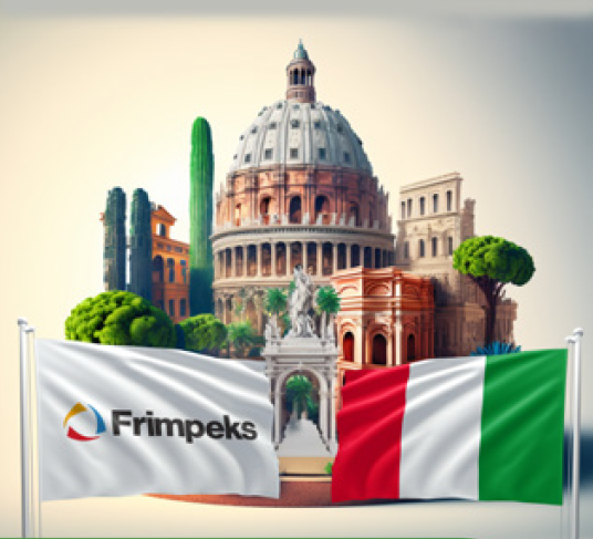 News | Frimpeks