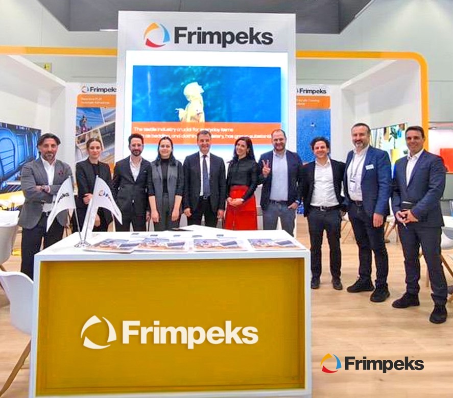 Haberler | Frimpeks